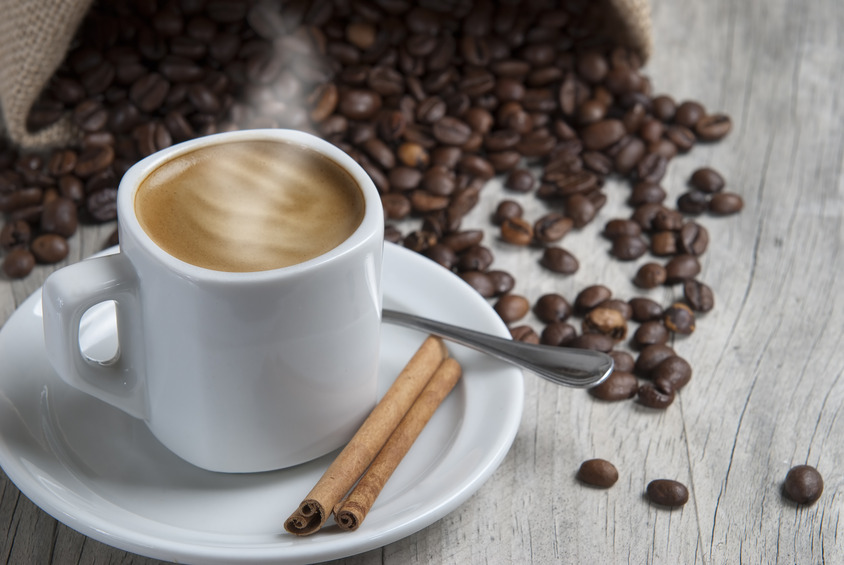 Does Coffee Have Healing Properties? Exploring the Potential Health ...